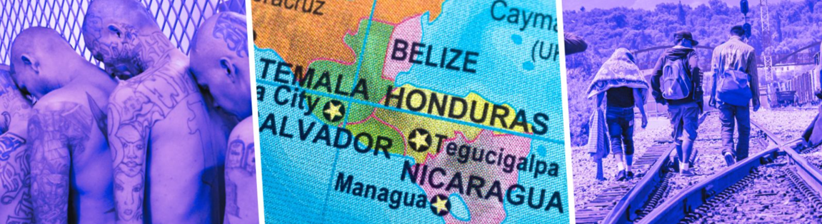 Security Challenges in the Caribbean: Threats, Migration, and ...